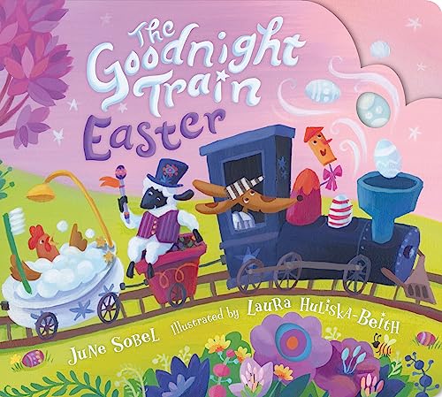 Amazon Best Sellers: Best Children's Trains Books