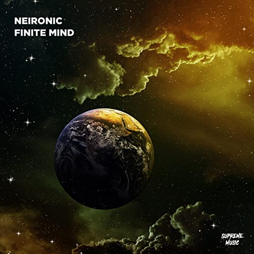 Amazon Music Unlimited - Neironic 『Finite Mind』