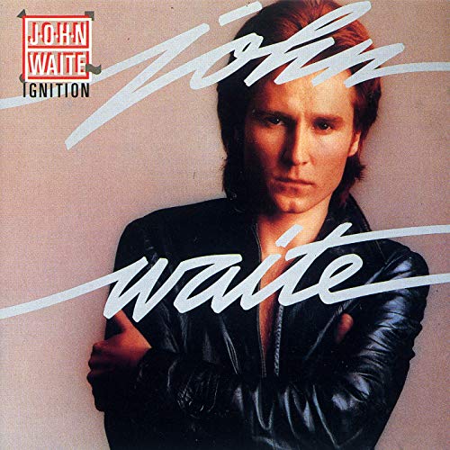 Mr. Wonderful Song von John Waite aus dem Album Ignition auf Amazon Music