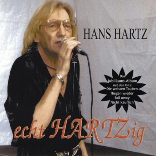 Amazon.com: Echt Hartzig : Hans Hartz: Digital Music