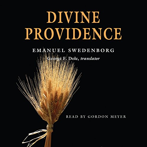 Amazon.com: Divine Providence: Portable: The Portable New Century ...