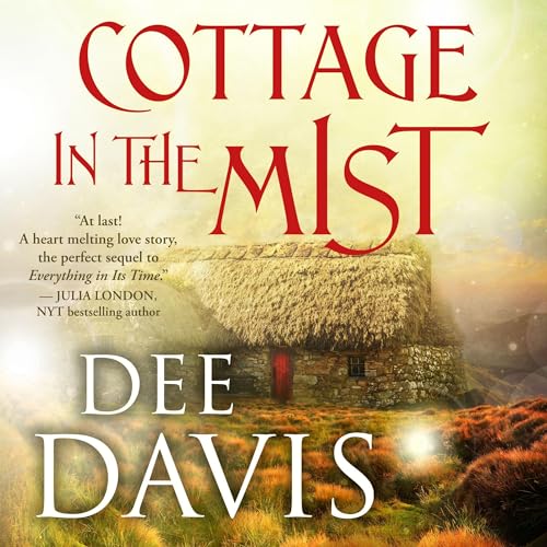 Amazon.com: Cottage in the Mist: Time After Time, Book 3 (Audible Audio ...