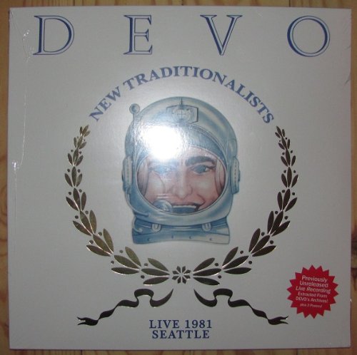 Amazon.com: Live in Seattle 1981: CDs & Vinyl