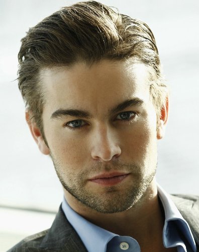 Chace Crawford 2011