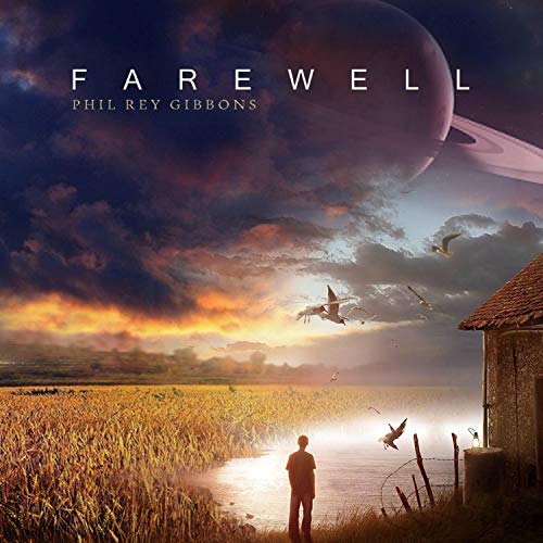 Amazon Music - Phil Rey GibbonsのFarewell - Amazon.co.jp