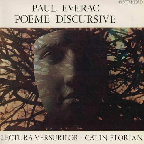 Amazon.com: Paul Everac - Poeme discursive : Paul Everac: Digital Music