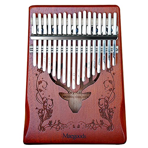 As 10 Melhores Kalimbas de 2023 - Beat360