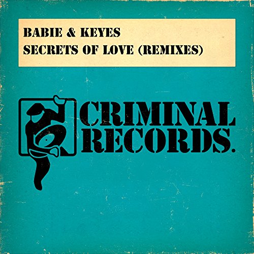 Amazon.com: Secrets Of Love (Remix) : Babie & Keyes: Digital Music