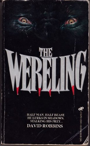 The Wereling: David Robbins: 9780843920321: Amazon.com: Books