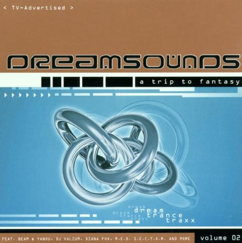 Amazon.de:Dream Sounds Vol.2
