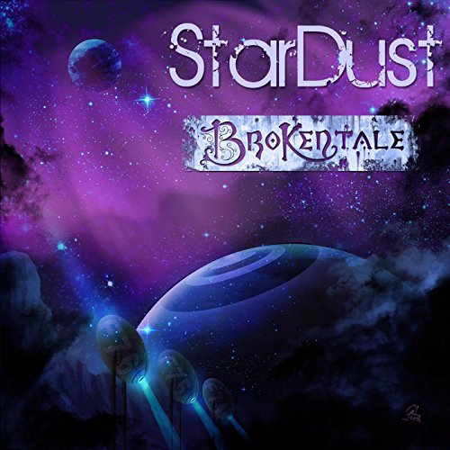 Amazon.com: StarDust : BrokenTale: Digital Music