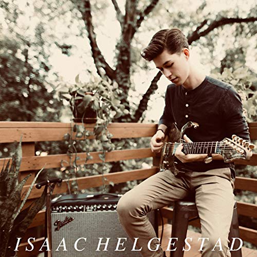 Play New Beginning by Isaac Helgestad on Amazon Music