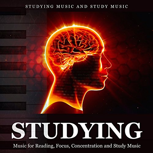 Play Studying Music for Reading, Focus, Concentration and Study Music ...