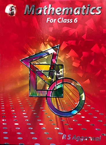 Mathematics For Class 6 EBook Aggarwal R S Amazon in Kindle Store mathematics-for-class-6-ebook-aggarwal-r-s-amazon-in-kindle-store