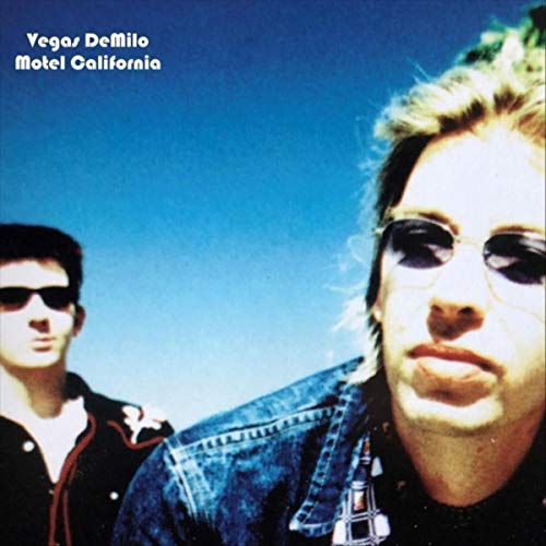Play Motel California (2019 Remaster) by Vegas Demilo on Amazon Music ...