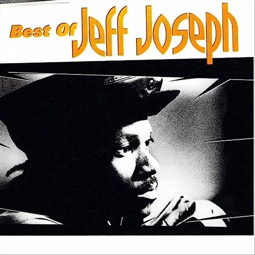 Amazon.co.jp: Best Of : Jeff Joseph: デジタルミュージック