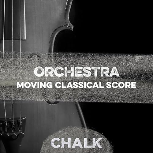Amazon.com: Orchestra - Moving Classical Score : David Jones: Digital Music