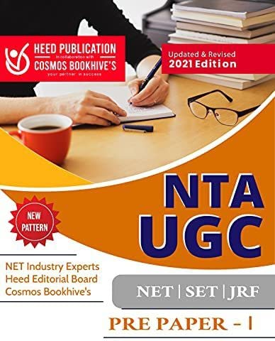 Buy UGC -NET Pre.Papers Compulsory Paper 1st. Book Online at Low Prices ...