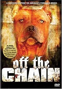 Off the Chain [Importado] : Amazon.com.mx: Películas y Series de TV