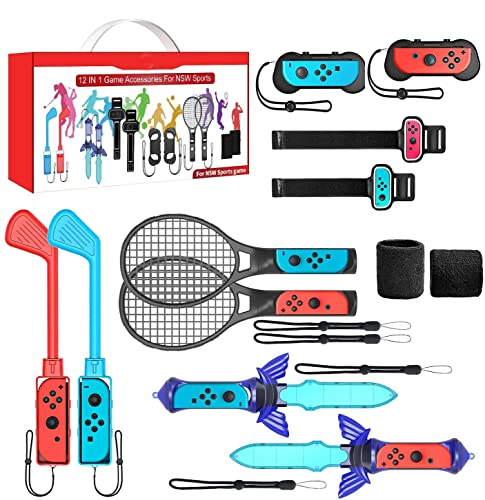 Nintendo Switch Sportspiele – Die 15 besten Produkte im Vergleich ...