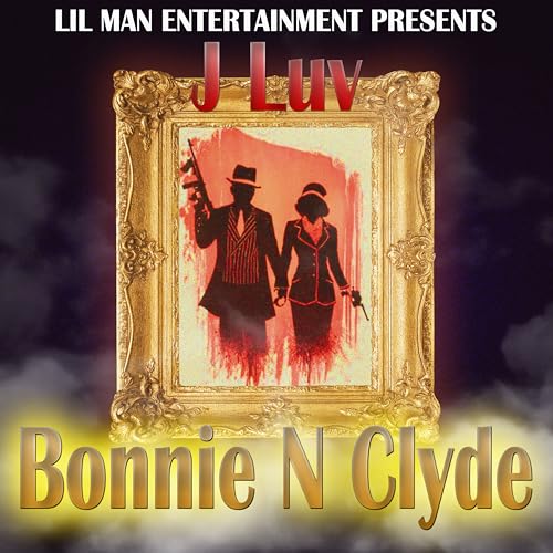 Amazon Music Unlimited - J Luv 『Bonnie n Clyde』