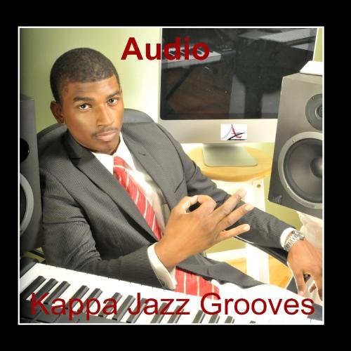 Kappa Kane - Single: Reginald "Audio" Bullock II: Amazon.in: Music}