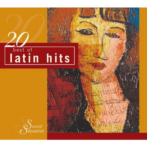 Amazon.com: 20 Best of Latin Hits : VARIOUS ARTISTS: Digital Music