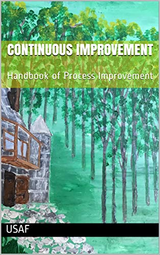 Amazon | CONTINUOUS IMPROVEMENT : Handbook of Process Improvement ...