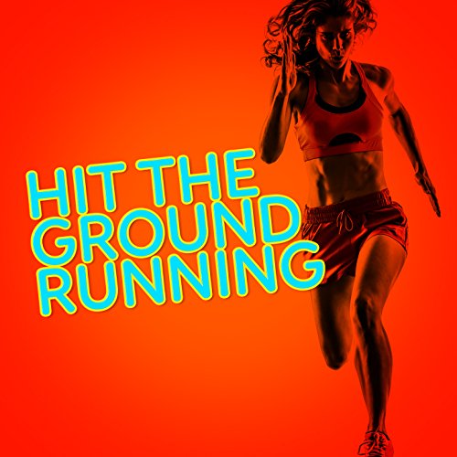 Amazon.com: Hit the Ground Running : Hit Running Trax: Digital Music