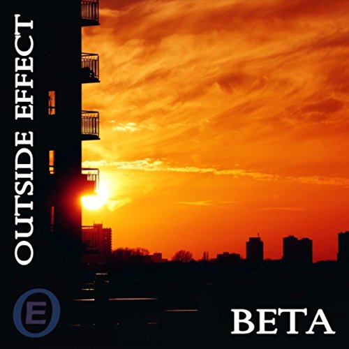 Amazon.co.jp: Beta : Outside Effect: デジタルミュージック