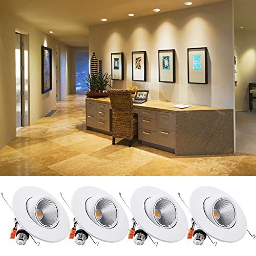 These are the top 7 best recessed spotlights - Guidebook
