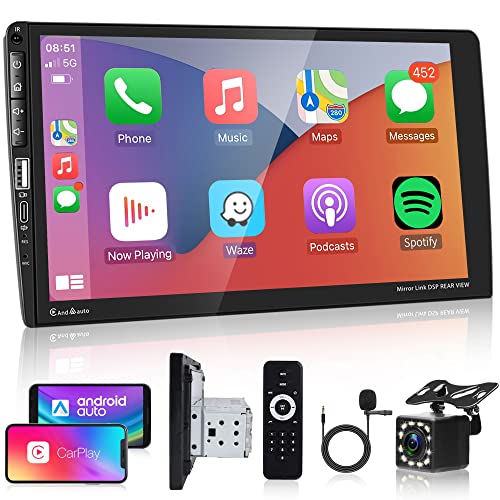 Find The Best 1 Din Car Radio Reviews & Comparison - Katynel