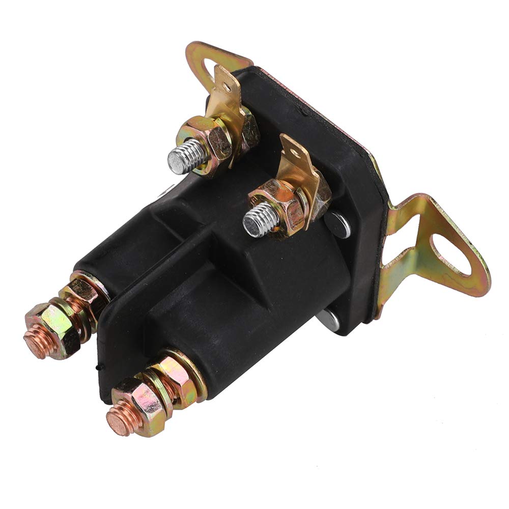 12V Starter Solenoid Relay Replacement # 784-1221-210, 117-1197 DC ...