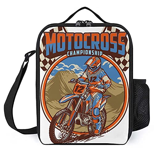 Motocross Lunchbox – Die 15 besten Produkte im Vergleich ...