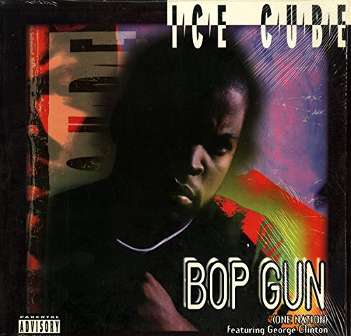 Bop Gun: Ice Cube, Clinton, George: Amazon.in: Music}