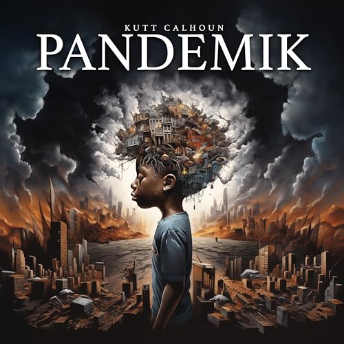 PANDEMIK by Kutt Calhoun on Prime Music