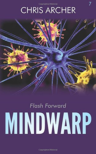 Amazon.com: Flash Forward: 9781541029118: Chris, Archer: Books