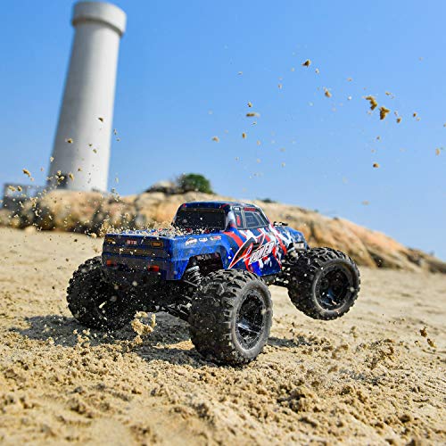 Best Remote Controlled Trucks - Buying Guide | Gistgear