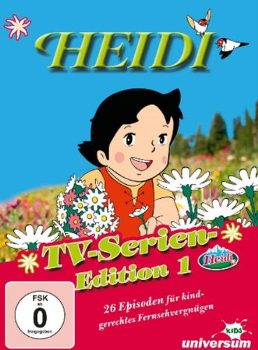Heidi (1974) – fernsehserien.de