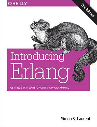 Amazon.com: Introducing Erlang: Getting Started in Functional Programming eBook : Laurent, Simon ...