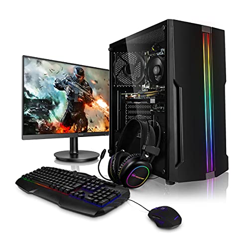 PC fixe gamer : les meilleurs de 2021 sont sur Dadoo.fr