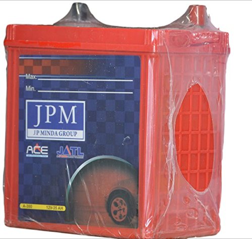 JP Minda ACE A-380 : Amazon.in: Car & Motorbike