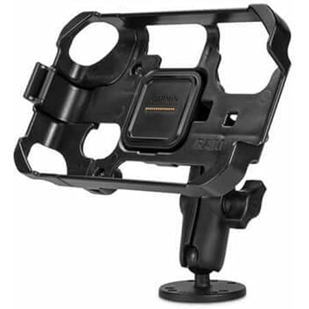 Amazon.com: Garmin Cage Mount Accessory, Compatible with Overlander and ...