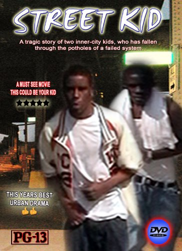 Amazon.com: Street Kid : Leslie Townsend, Ian Register, Raymond Spencer ...