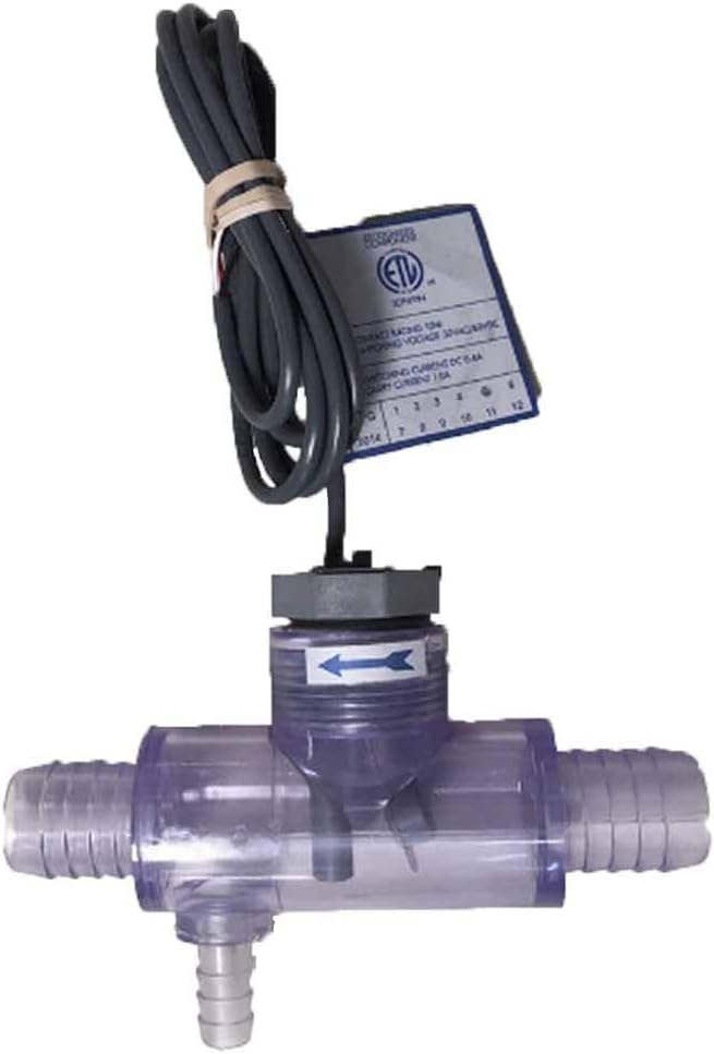 Amazon.com: Dimension One Flow Switch with 3P MTA-100, 6560-961 ...