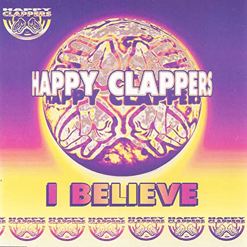 I Believe by Happy Clappers on Amazon Music - Amazon.co.uk