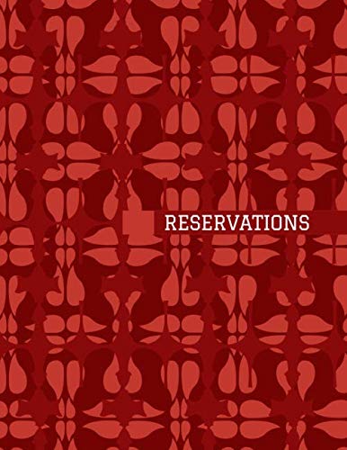 Reservations: Professional Restaurant Table Booking & Reservation ...