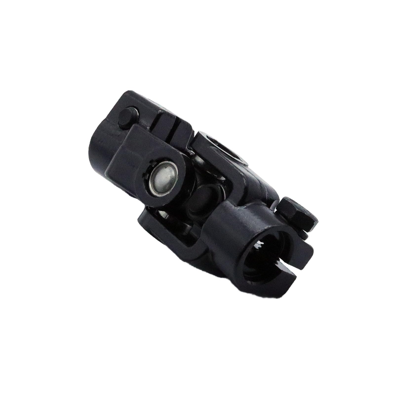 LCAPT Lower Intermediate Steering Shaft U Joint Coupling Replacement ...