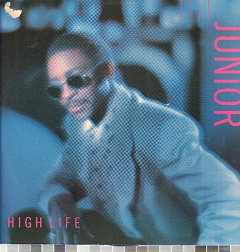 Amazon.com: High life (Full Length, 1988) / Vinyl Maxi Single [Vinyl 12 ...