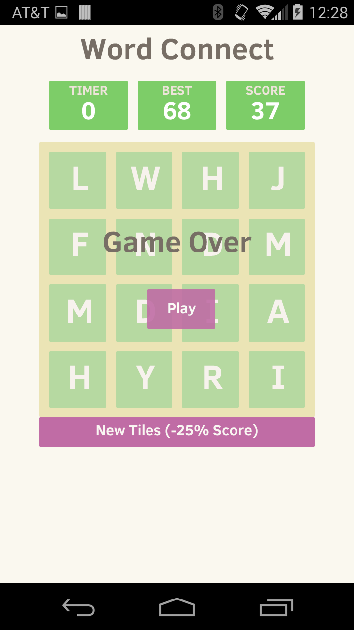 Word Connect - App on Amazon Appstore